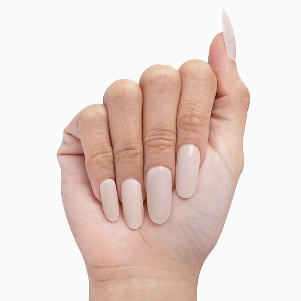 Softly Sparkle - Lily & Fox