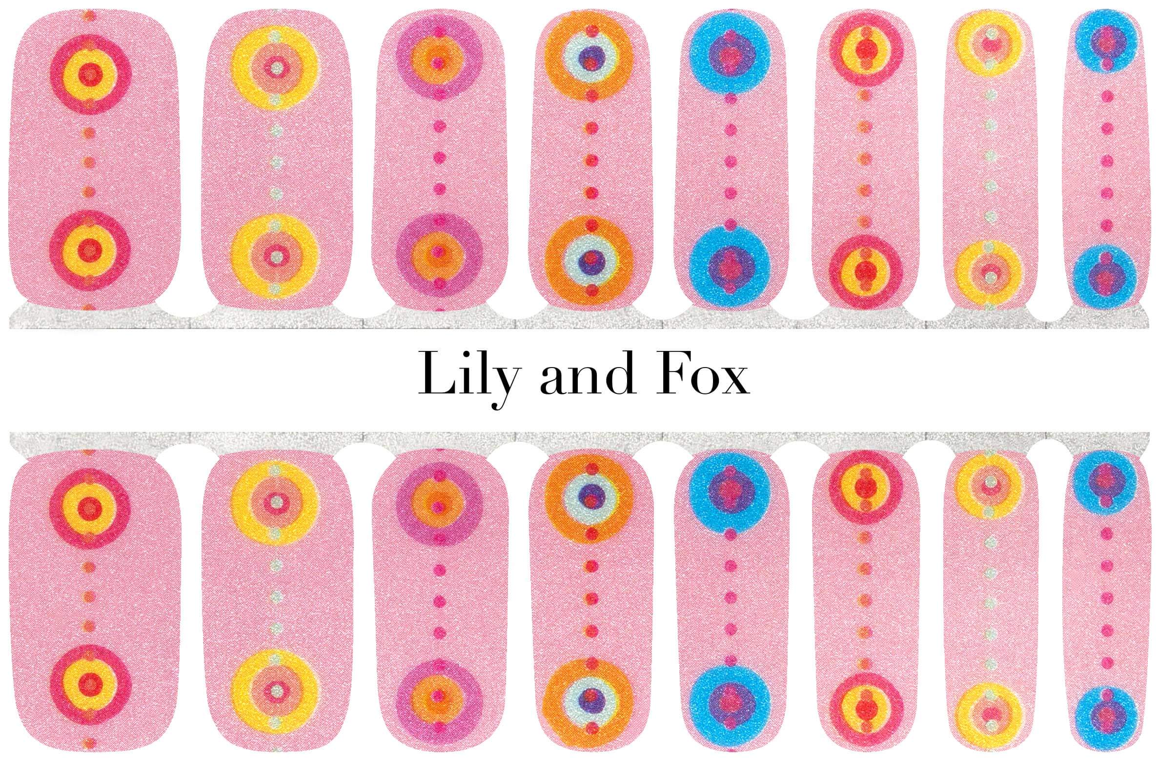 Products Page 2 - Lily & Fox