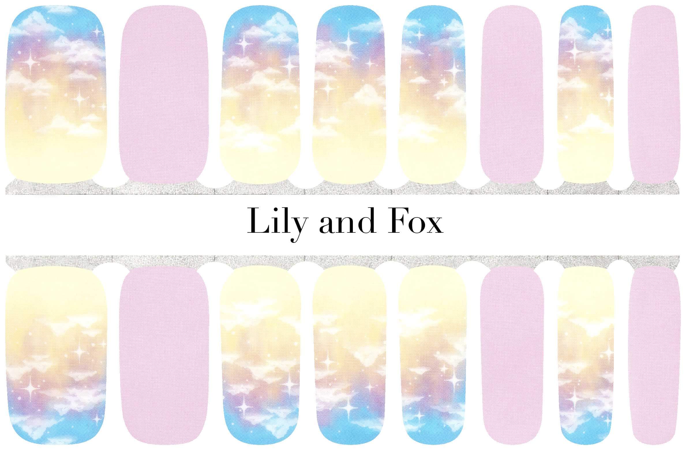 Products Page 2 - Lily & Fox